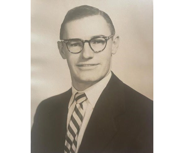 James Joseph Mason Obituary (2026) - Tacoma, WA - Gaffney Funeral Home