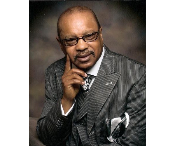 Suffragan Bishop Joseph D. Readen Obituary (2025) - Lawton, OK - Howard ...