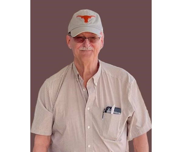 Floyd Eugene Covill, Jr. Obituary (2025) - Crane, TX - Nichols Funeral ...
