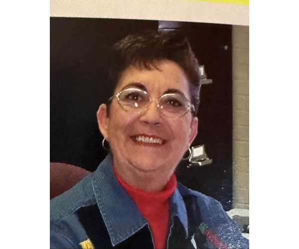 Patsy Jean Canafax Obituary (2025) - Electra, TX - Aulds Funeral Home ...
