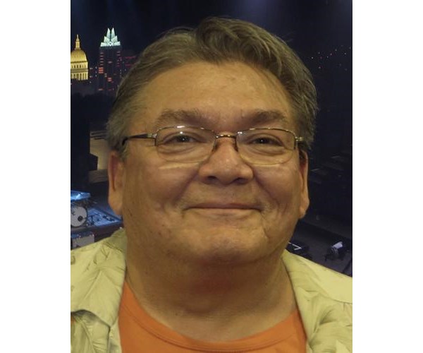 Frank Loya Obituary (2026) - Albuquerque, NM - Trujillo Family Funeral Home