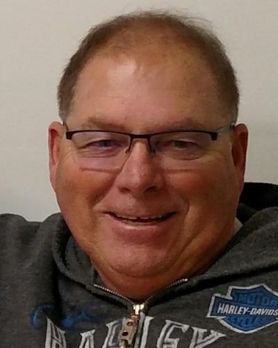 Dennis Ray Reed Obituary (2025) - Menasha, WI - Wichmann Funeral Home ...