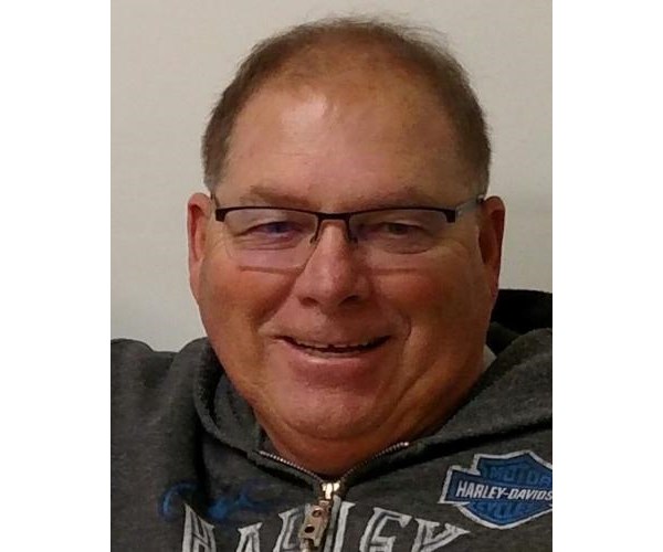 Dennis Ray Reed Obituary (2025) - Menasha, WI - Wichmann Funeral Home ...