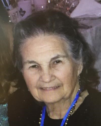 Dorothy Yvonne Robertson Obituary (2025) - New Orleans, LA - Harry ...