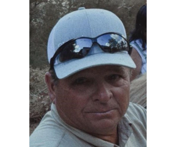 Michael "Mike" Nash Obituary (2026) - Bedias, TX - Madisonville Funeral ...