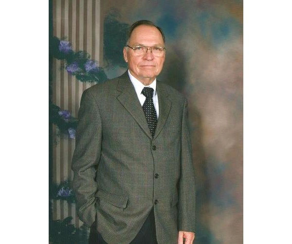 Carl Edwin Cooper Obituary (2024) - Roswell, NM - LaGrone Funeral ...