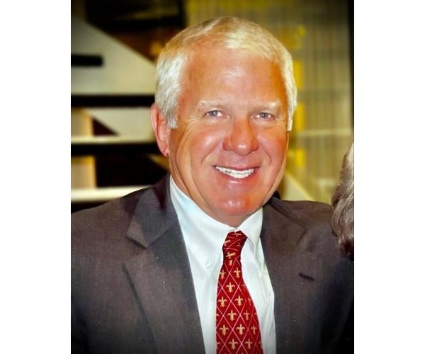 Dr. William (Bill) Butler Thomas Obituary (2024) - Valdosta, GA ...