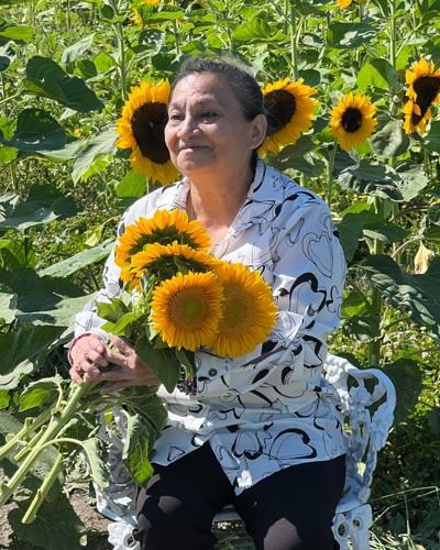 Carmen Del Socorro Pina Parra Obituary (2025) - Indianapolis, IN ...