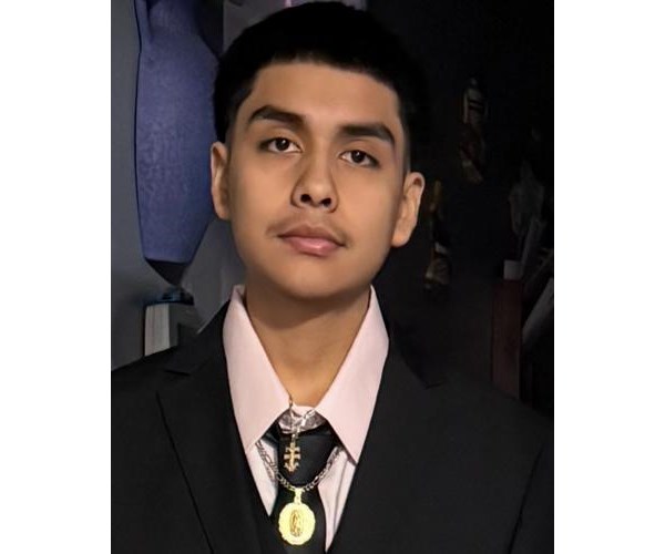 Alexander Mendoza Obituary (2026) - Chicago, IL - G Martinez Funeral ...