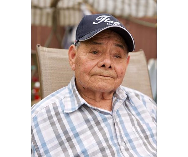 Juan Valencia Obituary (2025) - Chicago, IL - G Martinez Funeral Home ...