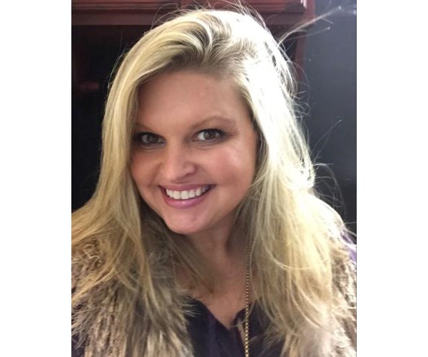 Melissa Ann Perrin Obituary (1974 - 2025) - Jonesboro, AR - Jonesboro ...
