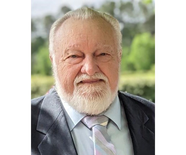 James Wesley Anderson Obituary (2024) - Evans, GA - Platt's Funeral ...