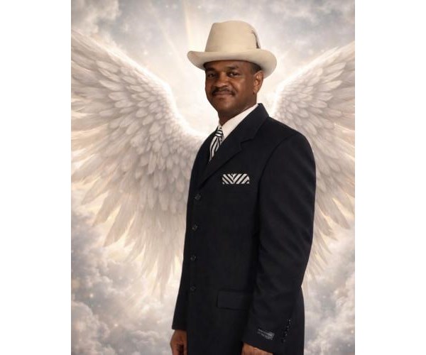 Johnny R Thrasher Obituary (2026) - Covington, GA - Lester Lackey ...
