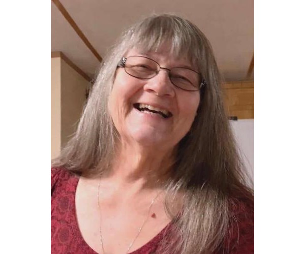 Patricia Sue Ruiz Obituary (2026) - Albuquerque, NM - Trujillo Family ...