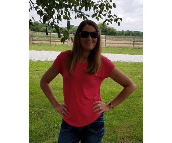 Stacy Lynn Baker Couture Obituary (2025) - Red Boiling Springs, TN ...