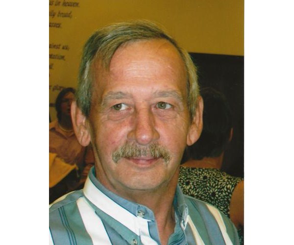 Ronald Eugene "Gene" Johnson Obituary (2025) - Mineral Wells, TX - Baum ...