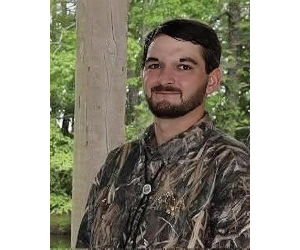 Joshua Taylor McKinney Obituary (2025) - Selma, AL - Lawrence Brown ...