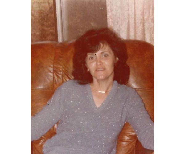Betty Robinette Obituary (2025) - Noblesville, IN - Randall & Roberts ...