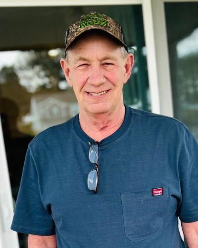 William Scott Peters Obituary (2025) - Ligonier, IN - Yeager Funeral ...