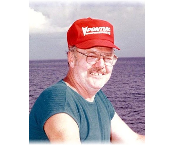 Joseph Gerald Barr Obituary (2025) - Louisville, KY - Newcomer ...
