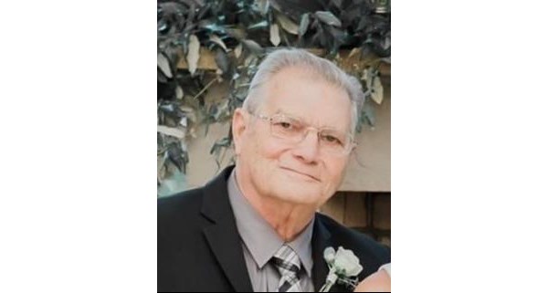 Willard Daniel "Dan" Jones Obituary (2024) - Inman, SC - Seawright ...