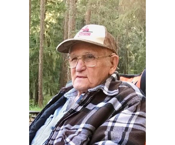Ben F. Watts Obituary (2024) - Williams, OR - Stephens Family Chapel ...
