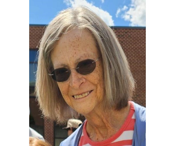 Sally Bartley Shaffer Obituary (2026) - Appomattox, VA - Robinson ...