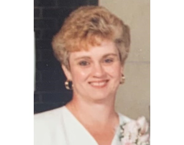 Sharon Kay Suderman Obituary (2025) - Hillsboro, KS - Yazel-Megil ...