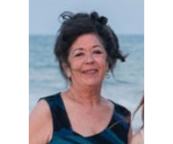 Anna Marie Hammond Obituary (2025) - Youngstown, OH - Higgins-Reardon ...