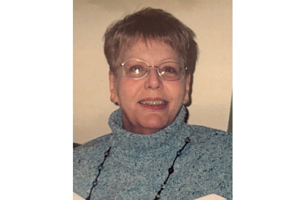 Constance M. Thompson Obituary (2024) - Gardner, MA - Mack Family ...