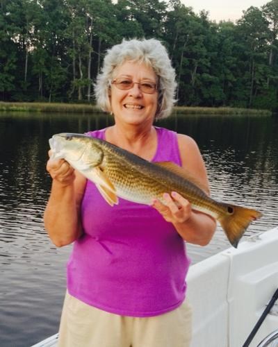 Cynthia Kay Carpenter Obituary (2025) - Alliance, NC - Daniels-Sadler ...