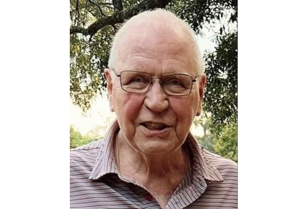 William B. McCormick Obituary (2025) - Bellefontaine, OH - Eichholtz ...