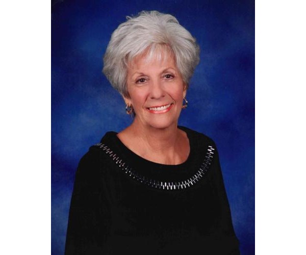 Carole Faye Gammill Moore Obituary (2026) - Florence, MS - Chancellor ...