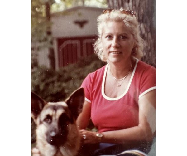 Ann "Betty" Bullard Obituary (2026) - Morehead City, NC - Noe-Brooks ...