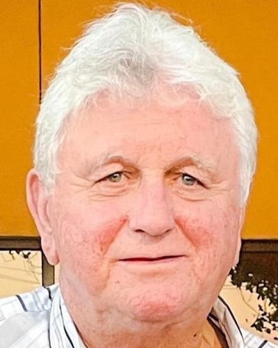 Alvin "Mully" Thomas Durgin III Obituary (2025) - Harvey, LA - Mothe ...