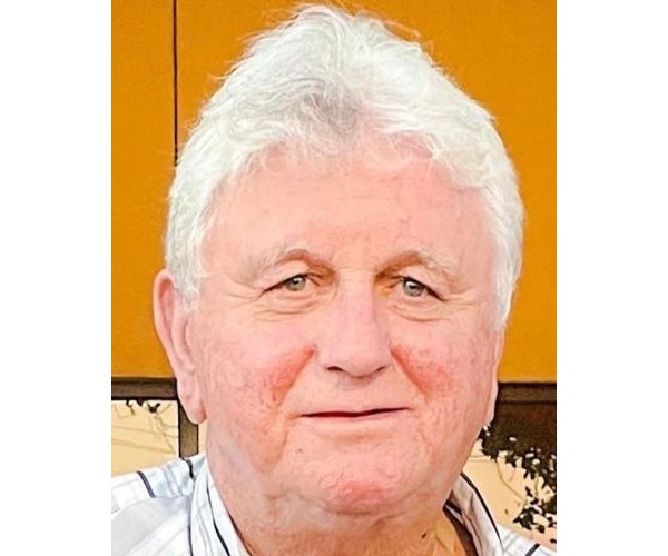 Alvin "Mully" Thomas Durgin III Obituary (2025) - Harvey, LA - Mothe ...