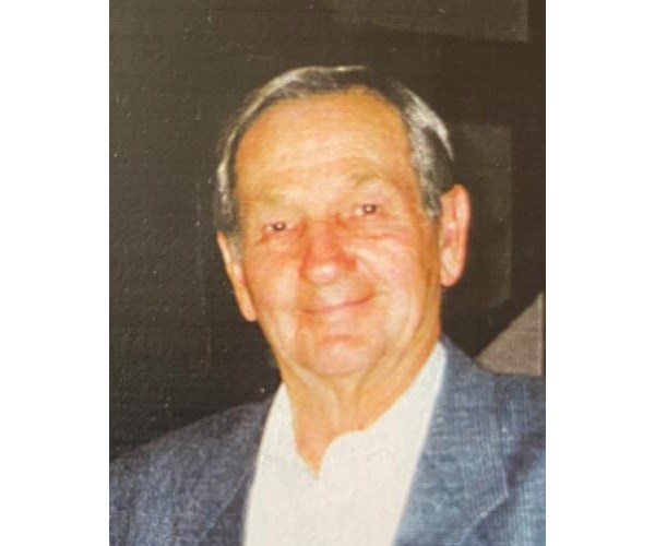 Wilbur M. Soder Obituary (2024) - Lakewood, CO - Horan & McConaty ...