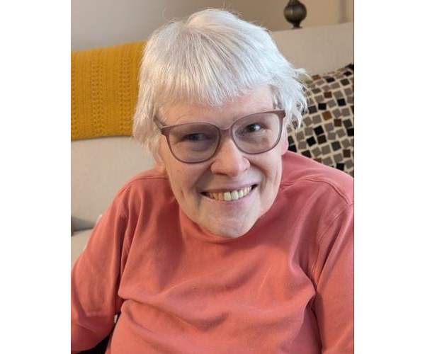 Nancy Mills Obituary and Online Memorial (2024)