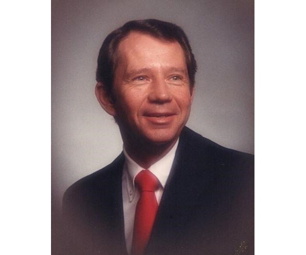 James A. Moss Obituary (2025) - Hiram, GA - Clark Funeral Home and Chapel