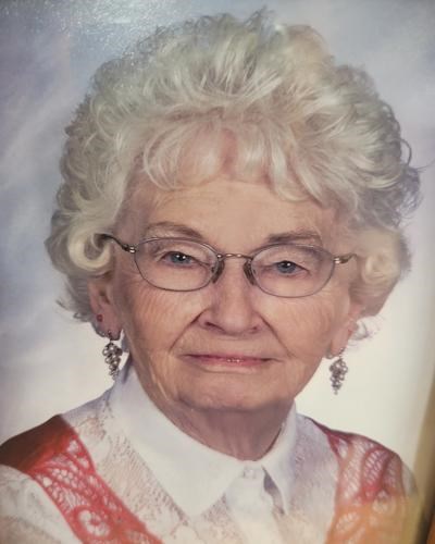 Marian Melissa Thompson Obituary (2024) - Albert Lea, MN - Bayview ...