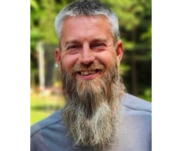 Travis Finch Obituary (2025) - Virgilina, VA - Newcomb Allgood Funeral Home