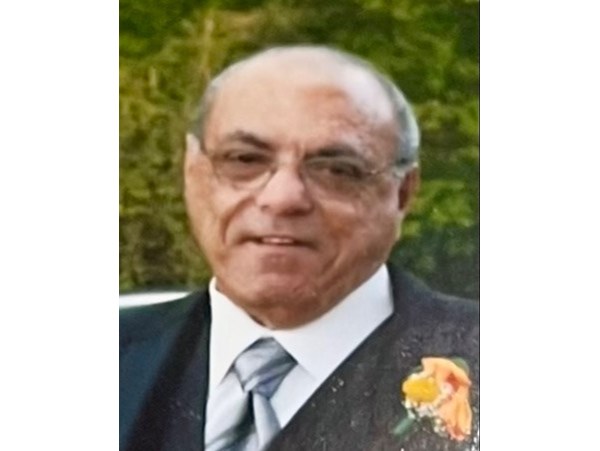 Anthony J. Musto Obituary (2025) - Plantsville, CT - Plantsville ...