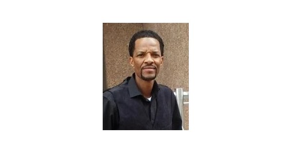 Timothy Lee Robinson Obituary (2025) - Richmond, VA - Joseph Jenkins Jr ...