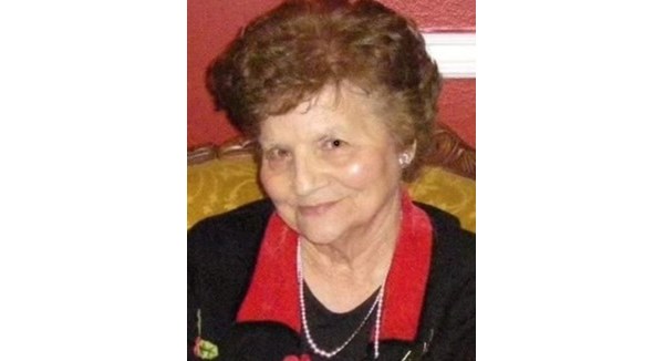 Mercedes "Decie" Falcon Acosta Obituary (2025) - Smoke Bend, LA ...