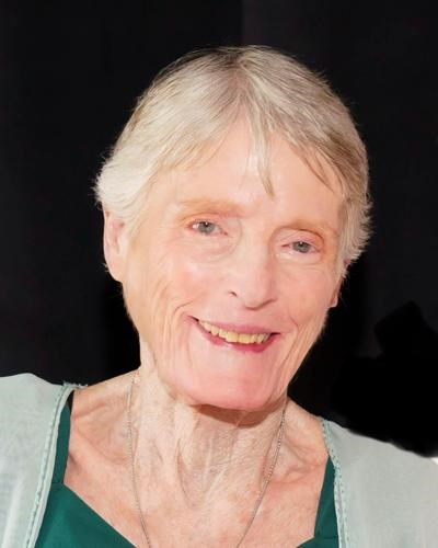 Patricia Demme Obituary (2025) - Beltsville, MD - Donald V. Borgwardt ...