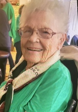 Alice Bright Obituary (1934 - 2025) - Dundalk, MD - The Baltimore Banner