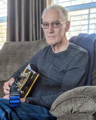 John Taylor Obituary and Online Memorial (2026)
