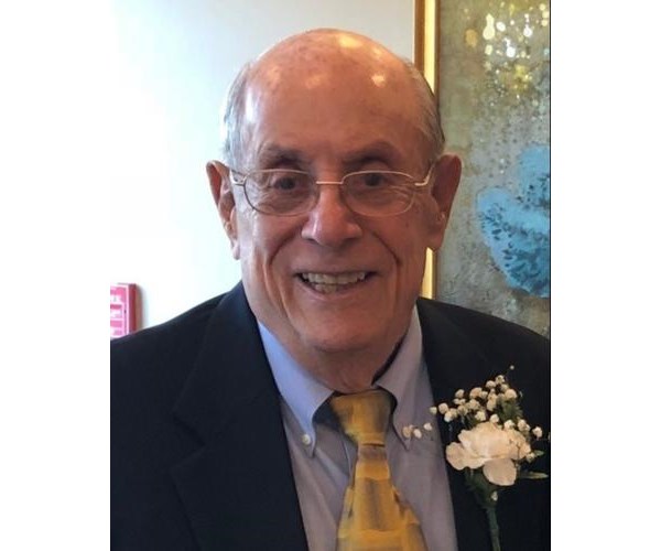 Michael John Donio Obituary (2025) - Chesterfield, MO - Newcomer ...