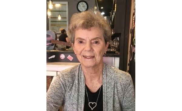 Helen Shekeruk Obituary and Online Memorial (2026)