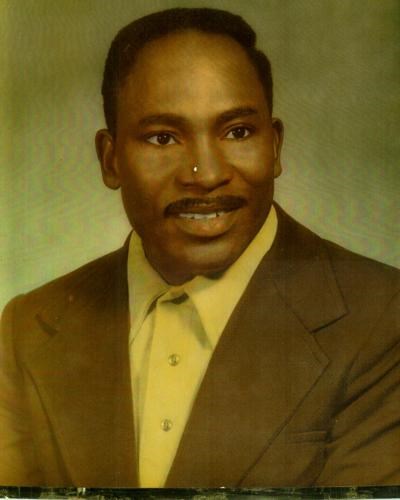 John Grigsby Obituary (2023) - Nashville, TN - Terrell Broady Funeral ...